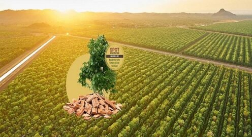 Open land in Hyderabad, Buy Land/Plots with us - 46acres